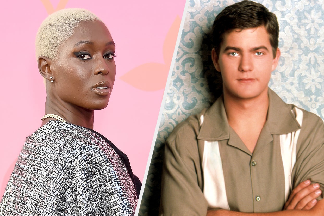 Once Team Pacey always Team Pacey!