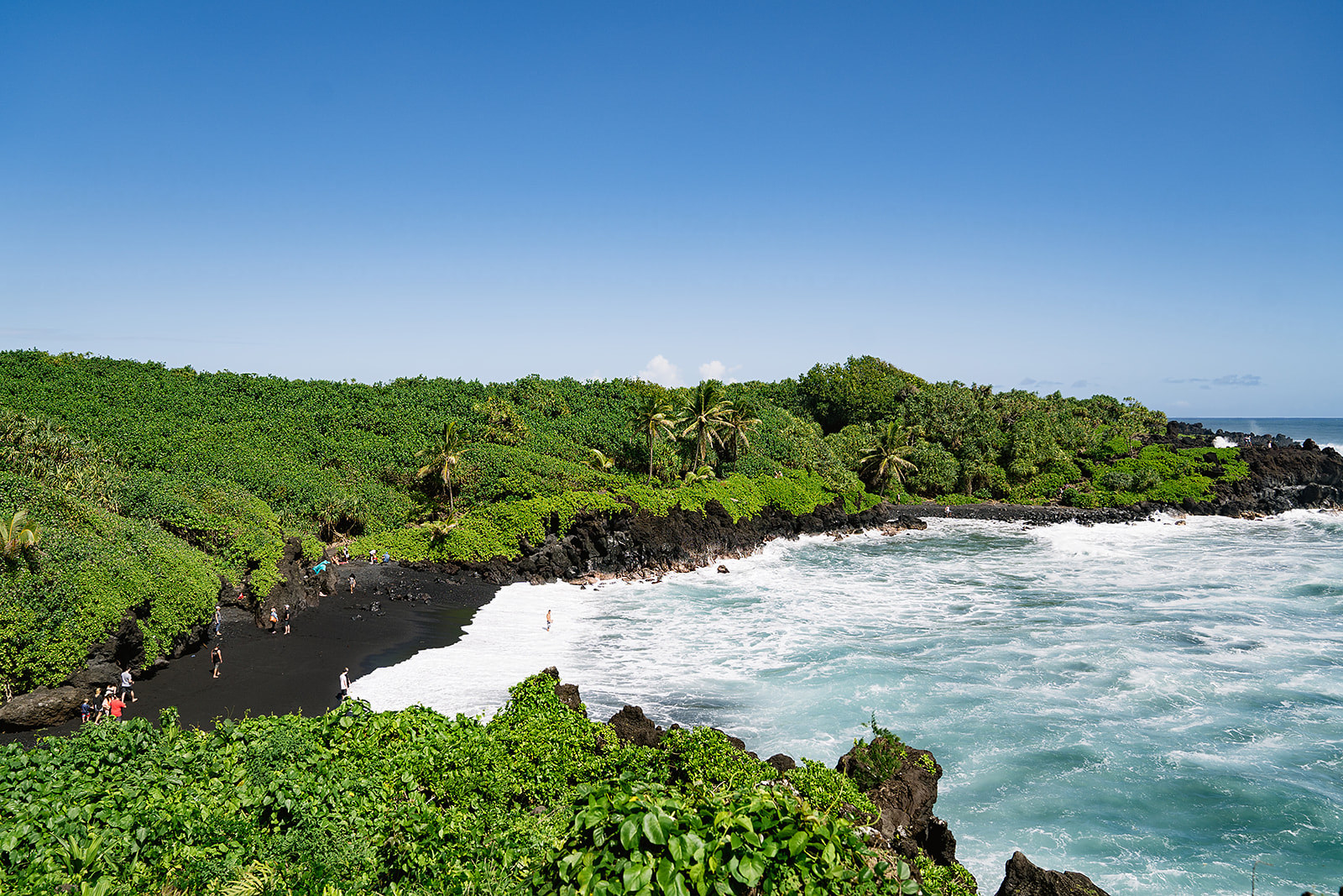 The Ultimate Maui Travel Guide