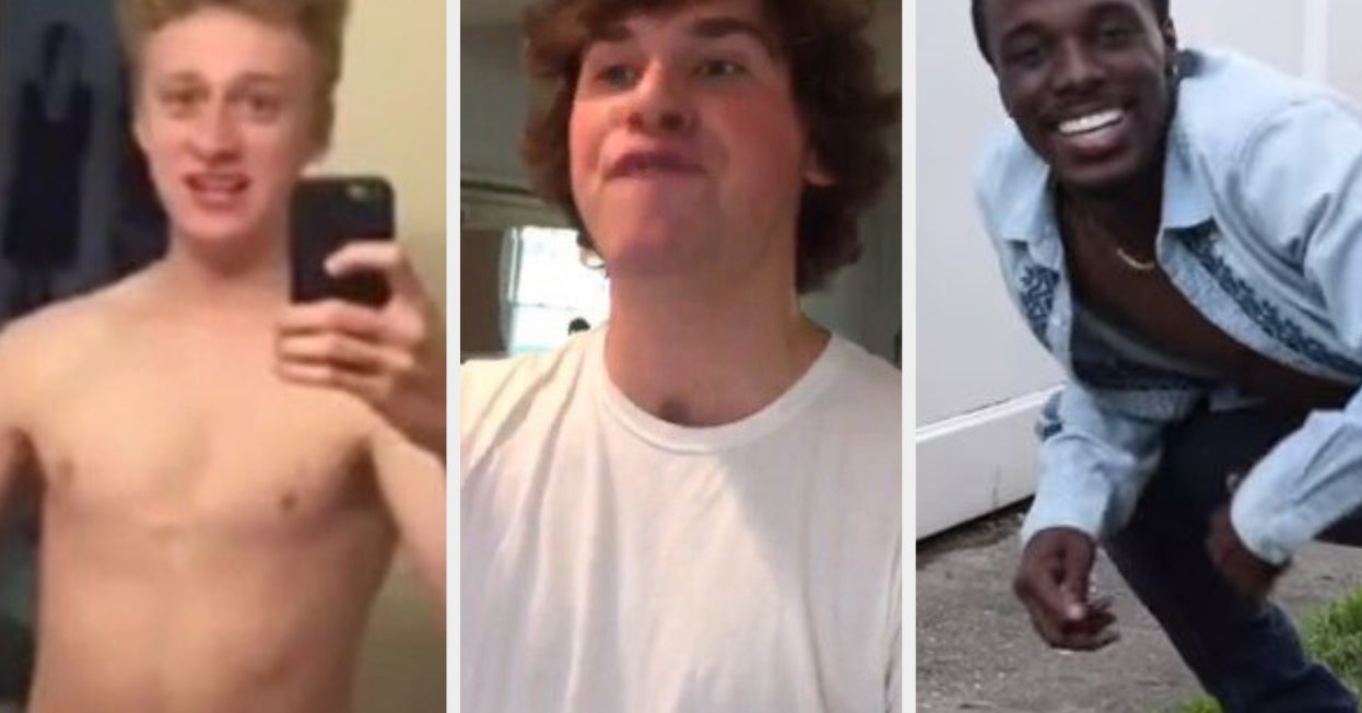 Quiz: Can You Complete These Iconic Vines?