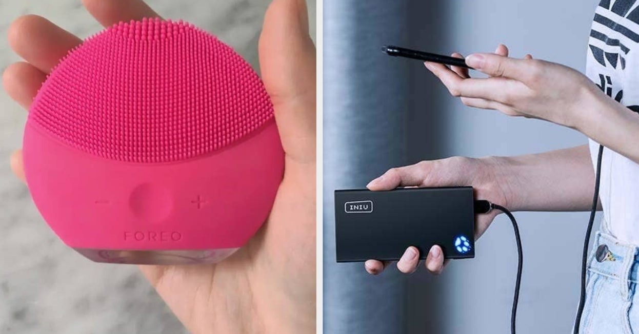 Gadgets From Amazon Canada You'll Want To Try In 2020