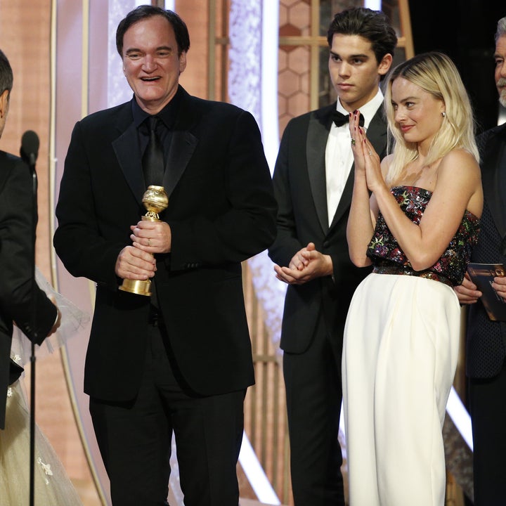2020 Golden Globes — Here's Absolutely Everything You Missed