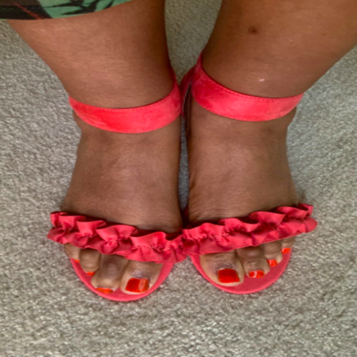 25 Adorable Pairs Of Shoes Sure To Give You Happy Feet