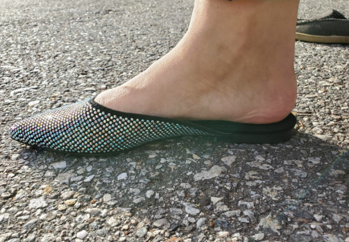 25 Adorable Pairs Of Shoes Sure To Give You Happy Feet