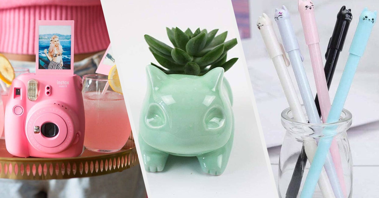 40 Cute Things For 2020 On Amazon Canada