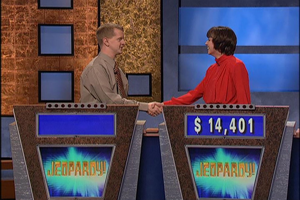 "Jeopardy!": Here's Everything To Know About The Greatest Of All Time ...