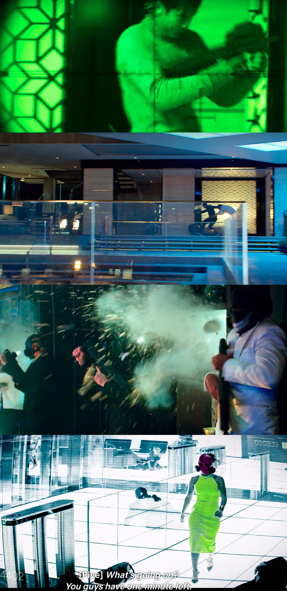 I Watched "6 Underground" Because People Have Called It Netflix's Worst ...