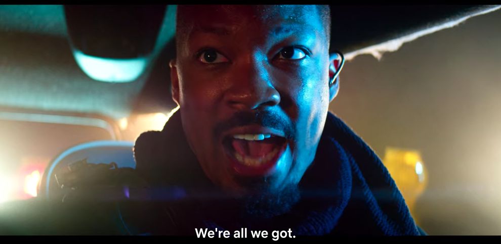 I Watched "6 Underground" Because People Have Called It Netflix's Worst ...