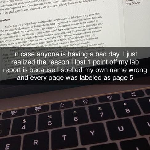 17 Proofreading Fails That Are Hilarious To Read