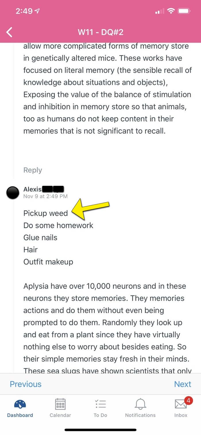 17 Proofreading Fails That Are Hilarious To Read