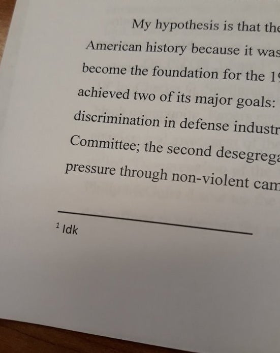 17 Proofreading Fails That Are Hilarious To Read