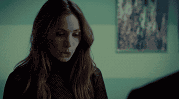 Which TV Scenes Always Make You Cry?