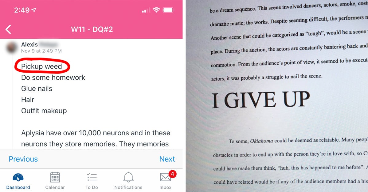 17 Proofreading Fails That Are Hilarious To Read