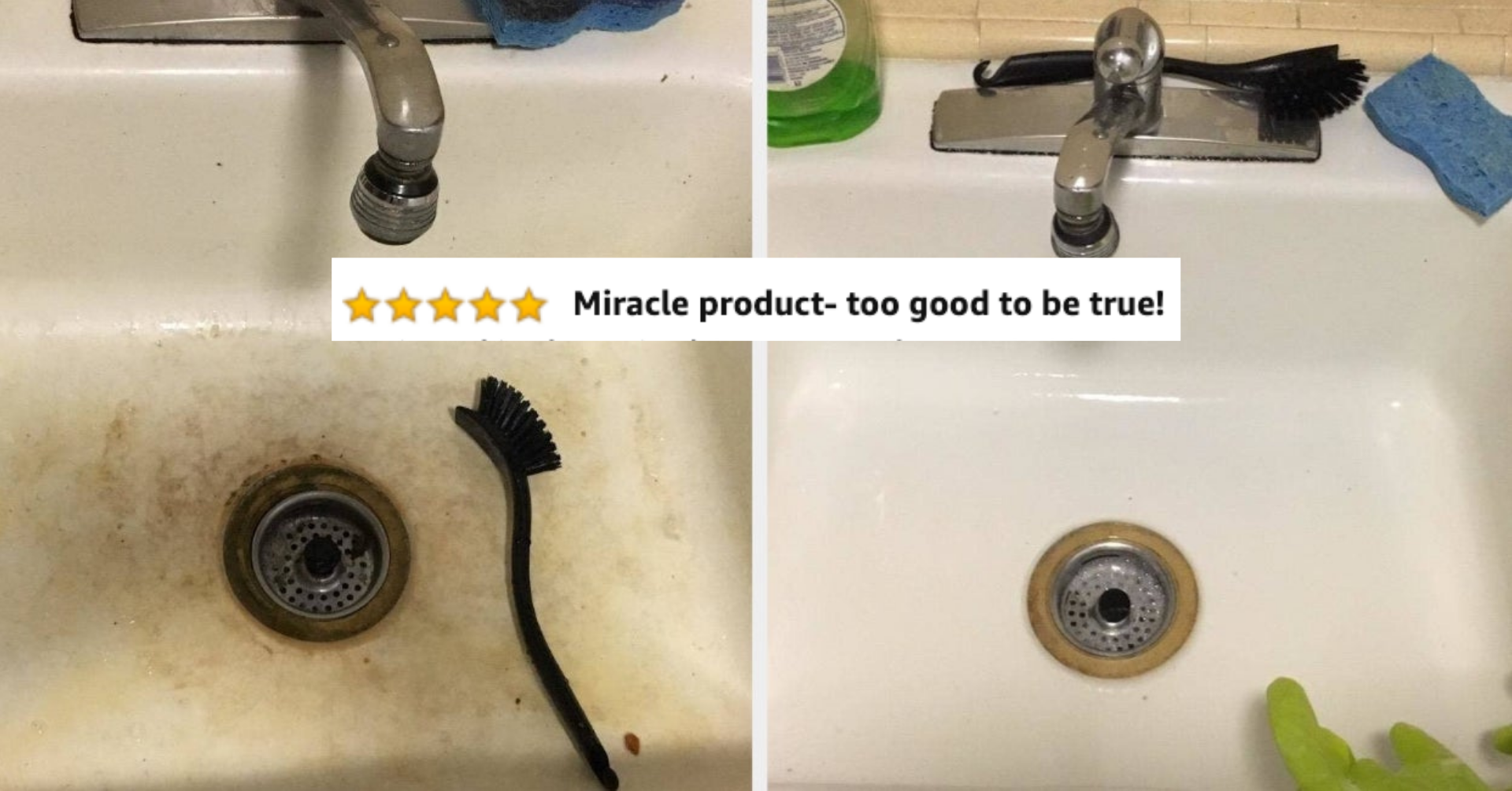 30 Cleaning Products That Might Make You Realize You've Been Living In ...