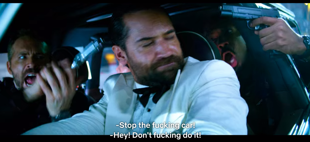 I Watched "6 Underground" Because People Have Called It Netflix's Worst ...