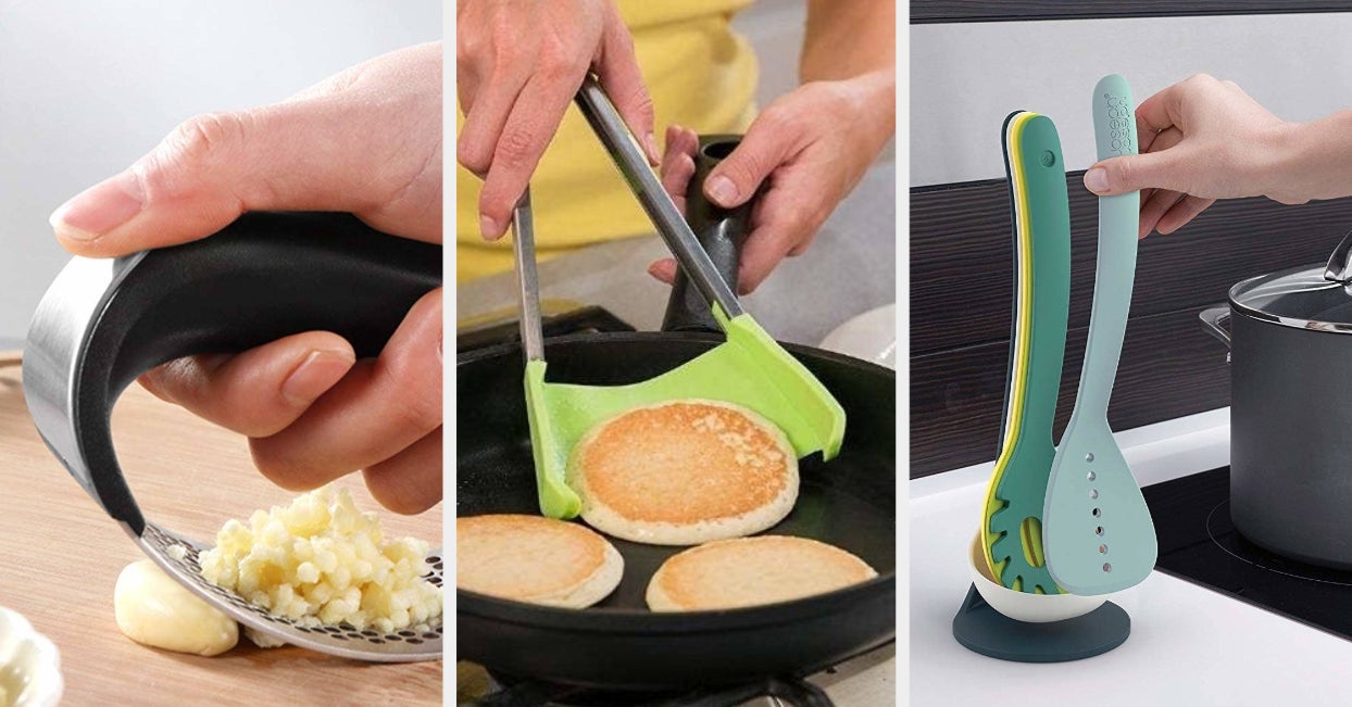 Fun And Useful Kitchen Items On Amazon Canada