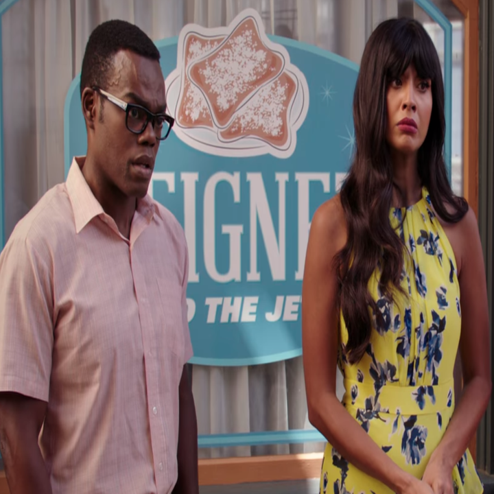 Here's How To Visit All Of "The Good Place" Filming Locations In Los ...