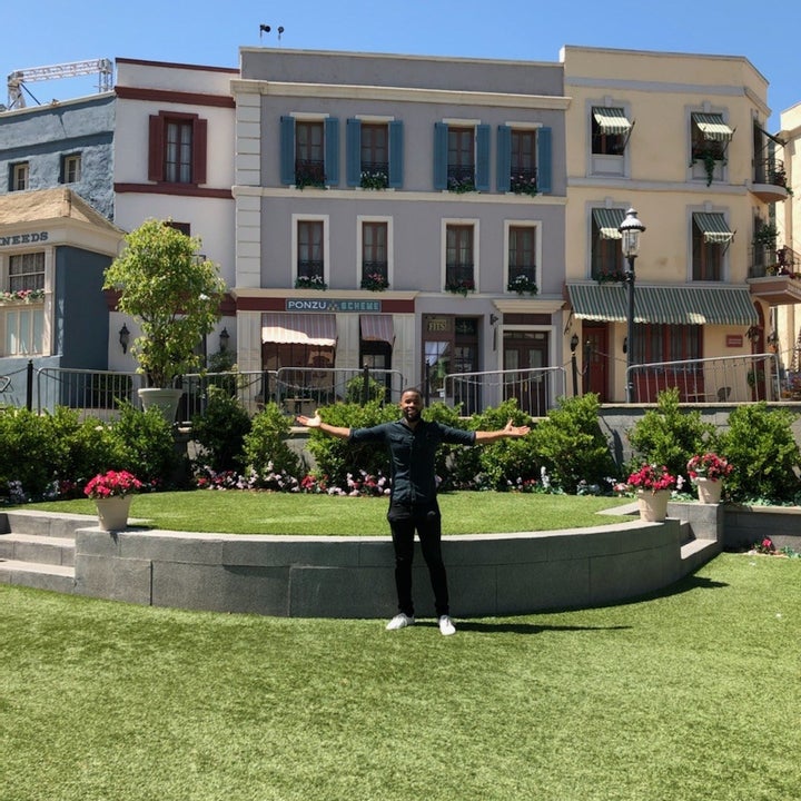 Here's How To Visit All Of "The Good Place" Filming Locations In Los ...