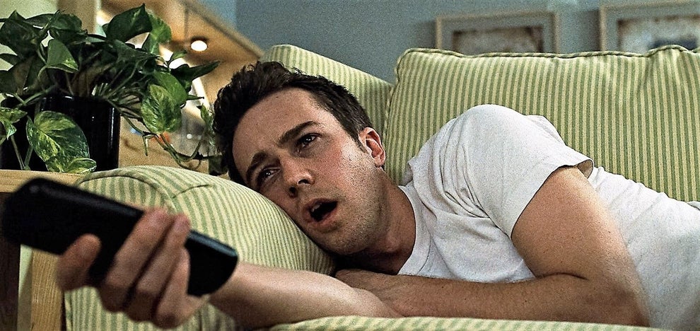 22 Relatable Things To People Who Stay Up Too Late