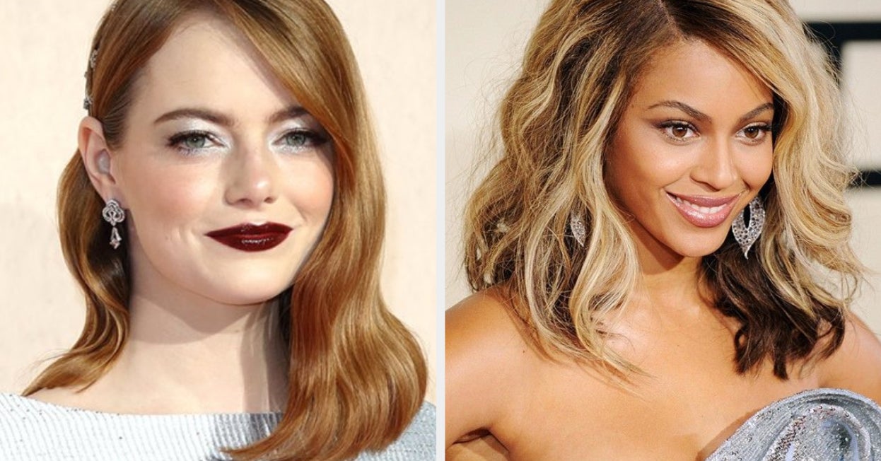 Quiz: Pick Your Favorite Things And We'll Guess Your Natural Hair Color