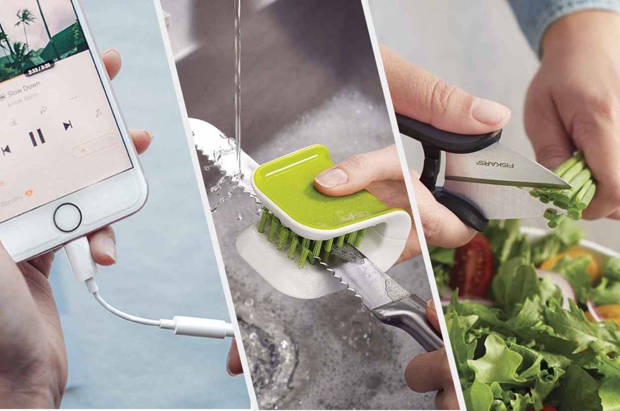 64 Small Things That'll Make A Big Difference On Amazon Canada