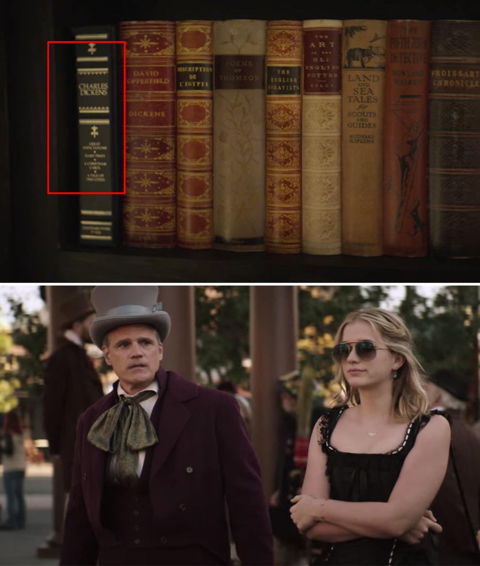 35 "You" Season 2 Easter Eggs And Details That You Might've Missed The ...