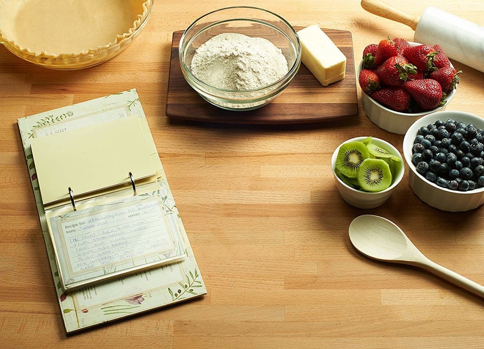 40 Things For Anyone Always In The Kitchen
