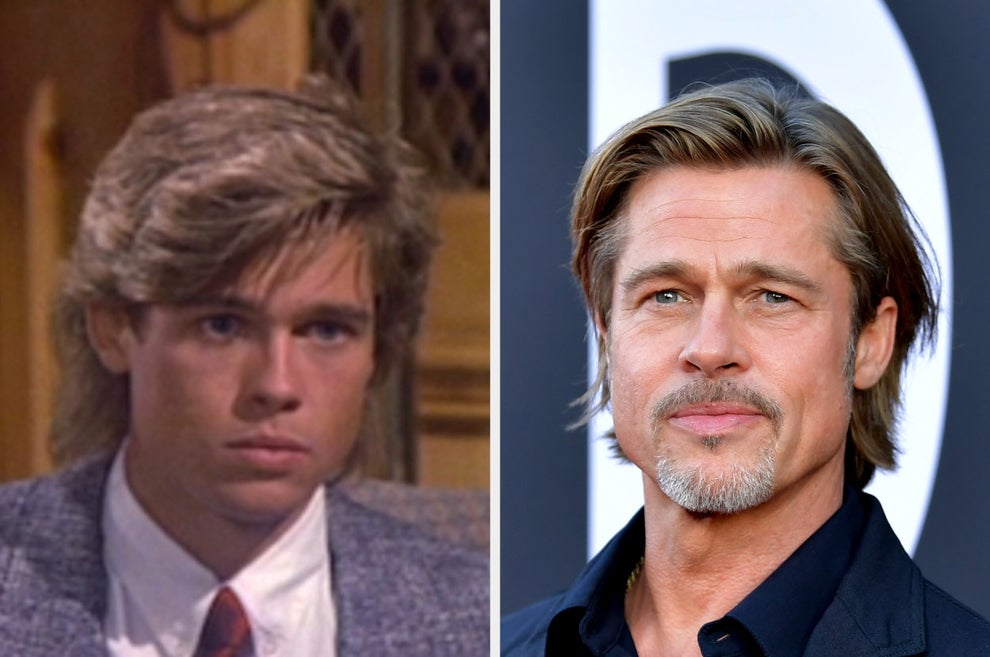 21 Famous People You Probably Didn't Realise Appeared In These TV Shows