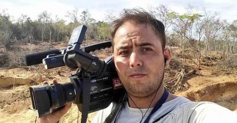 This Is How Journalists Are Being Threatened, Bullied, And Murdered