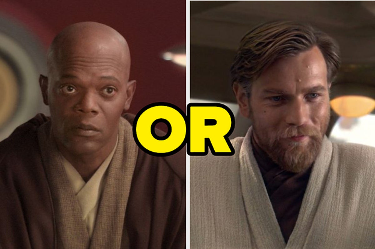 Star Wars Jedi Council Members Names