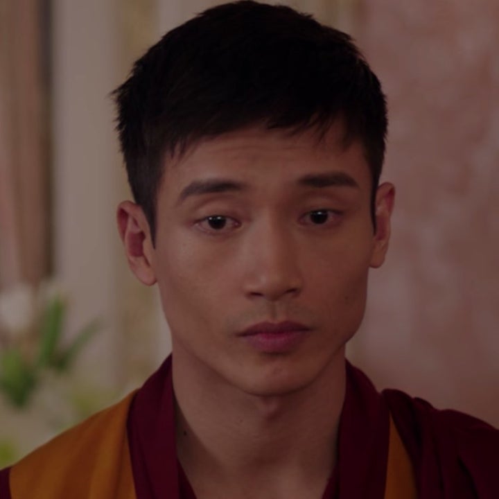 "The Good Place" Characters At The Start Of The Show Vs. The End