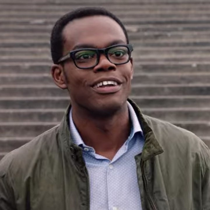 "The Good Place" Characters At The Start Of The Show Vs. The End