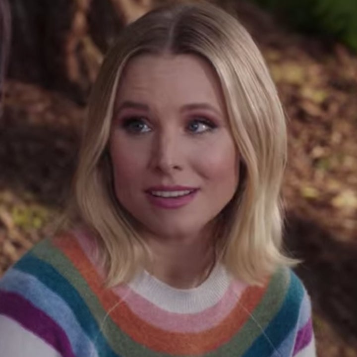 "The Good Place" Characters At The Start Of The Show Vs. The End