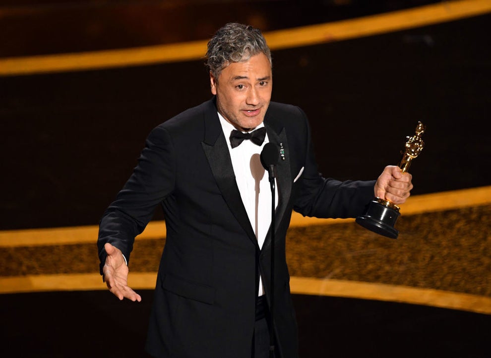 Oscars 2020: All The Winners At The Academy Awards