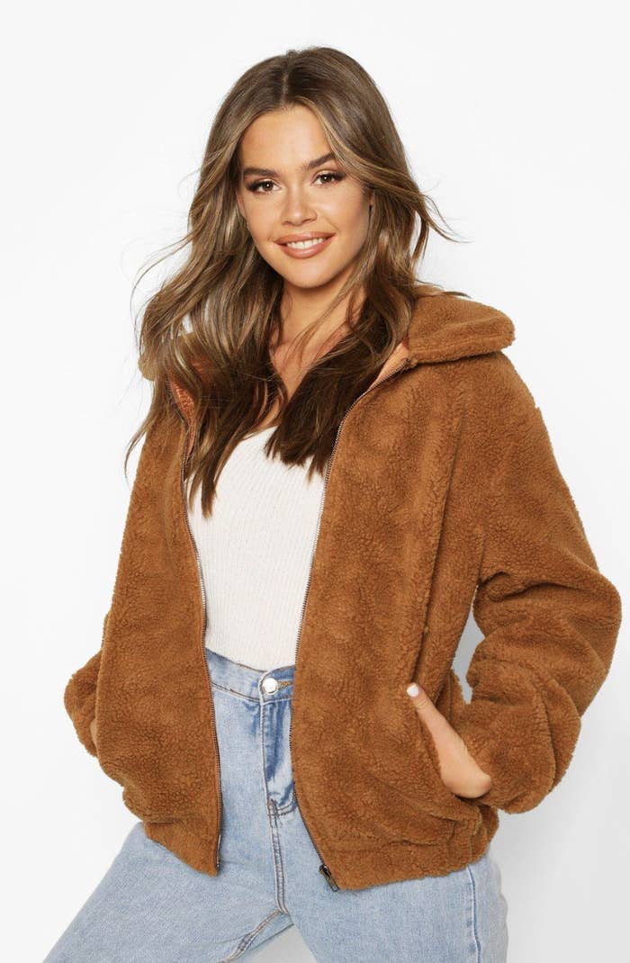 Boohoo Is Having A Sale Right Now And I'm Just Saying, Some Of Their ...