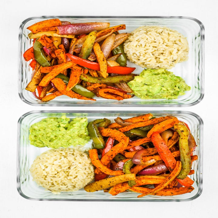 17 Exciting And Packable Work Lunches That Aren't Just A Boring Salad