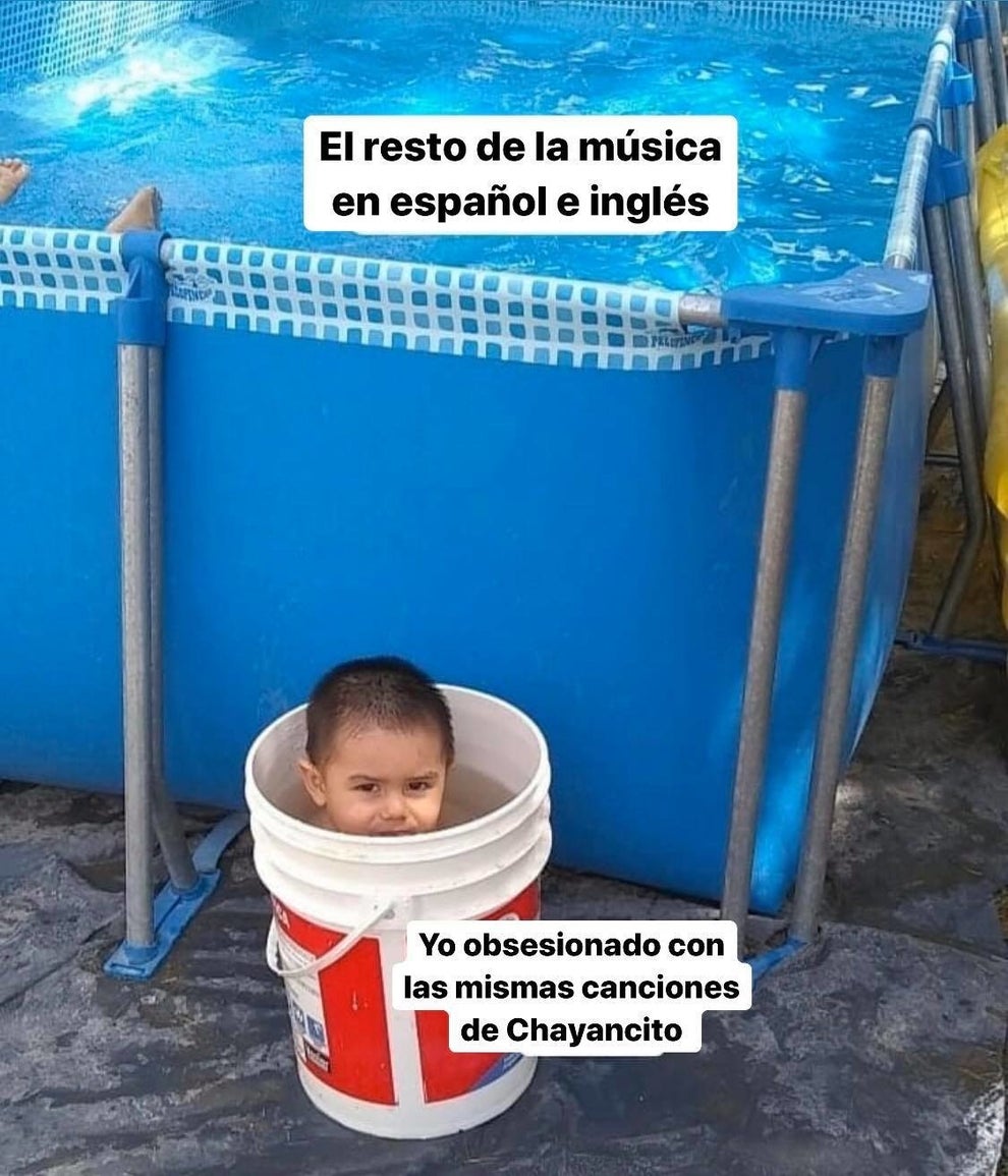 Los 21 mejores memes de Chayanne que te van a gustar a ti y también a ...