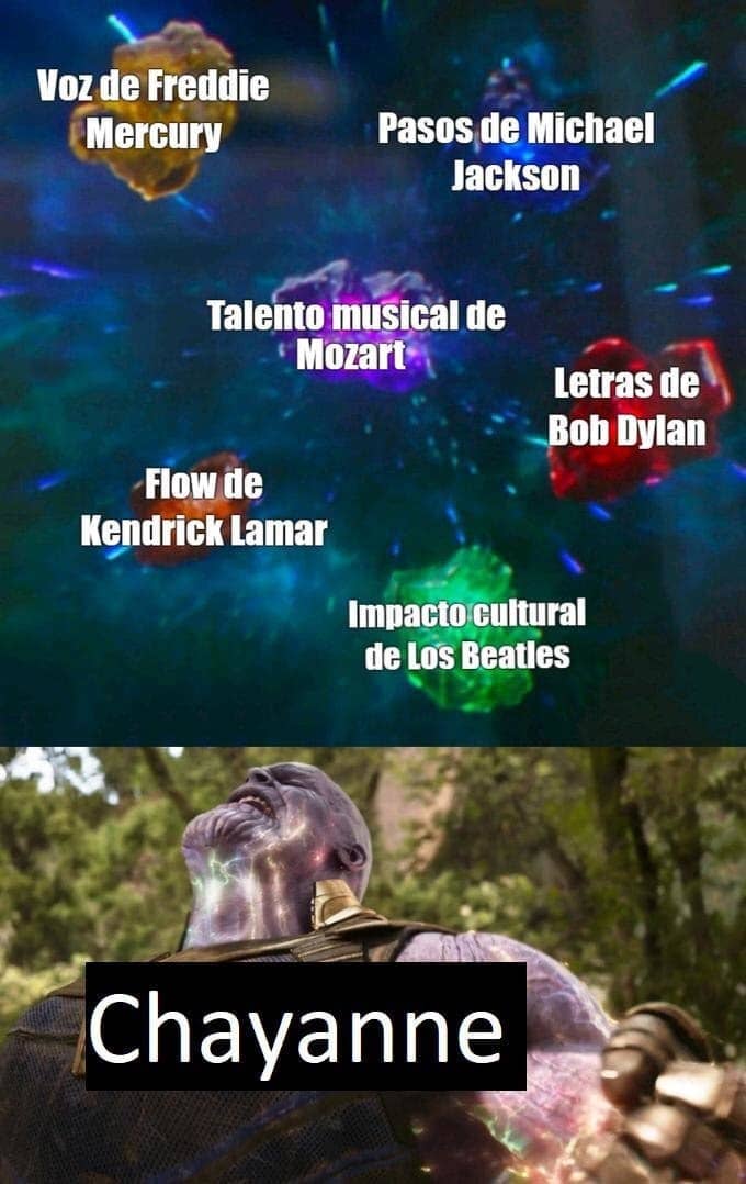 Los 21 mejores memes de Chayanne que te van a gustar a ti y también a ...