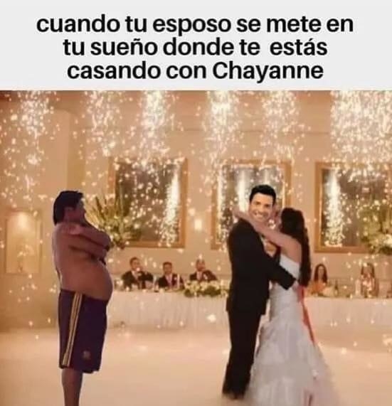 Los 21 mejores memes de Chayanne que te van a gustar a ti y también a ...