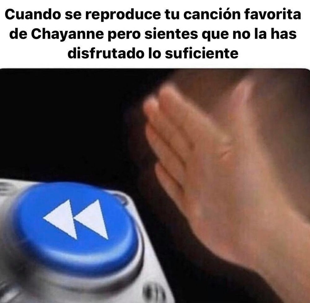 Los 21 mejores memes de Chayanne que te van a gustar a ti y también a ...