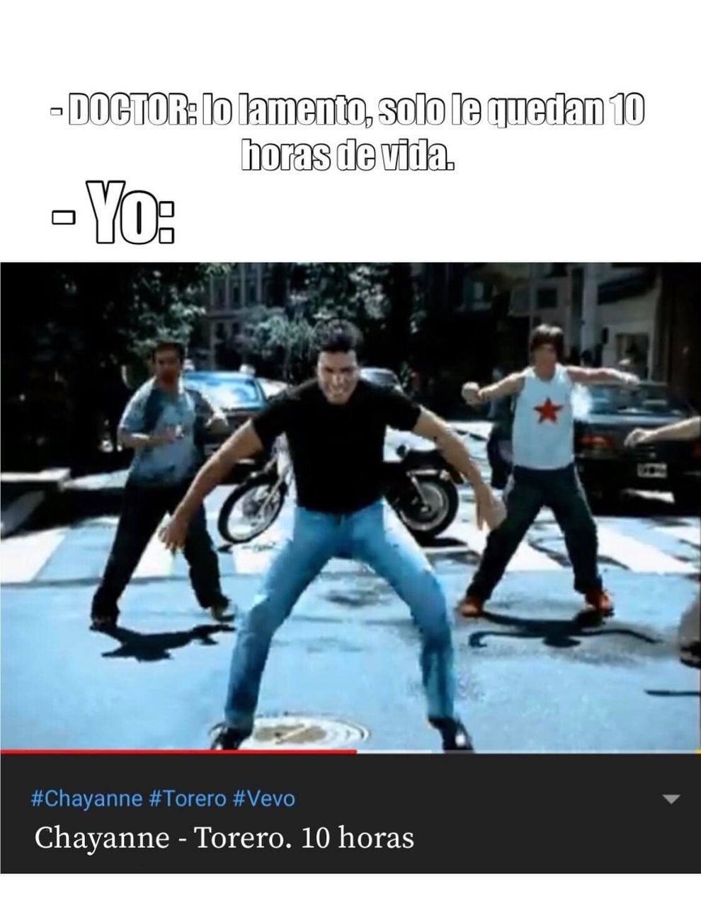 Los 21 mejores memes de Chayanne que te van a gustar a ti y también a ...