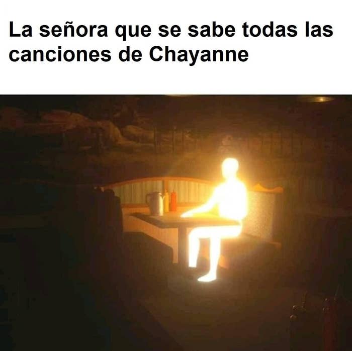 Los 21 mejores memes de Chayanne que te van a gustar a ti y también a ...