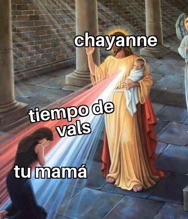 Los 21 mejores memes de Chayanne que te van a gustar a ti y también a ...