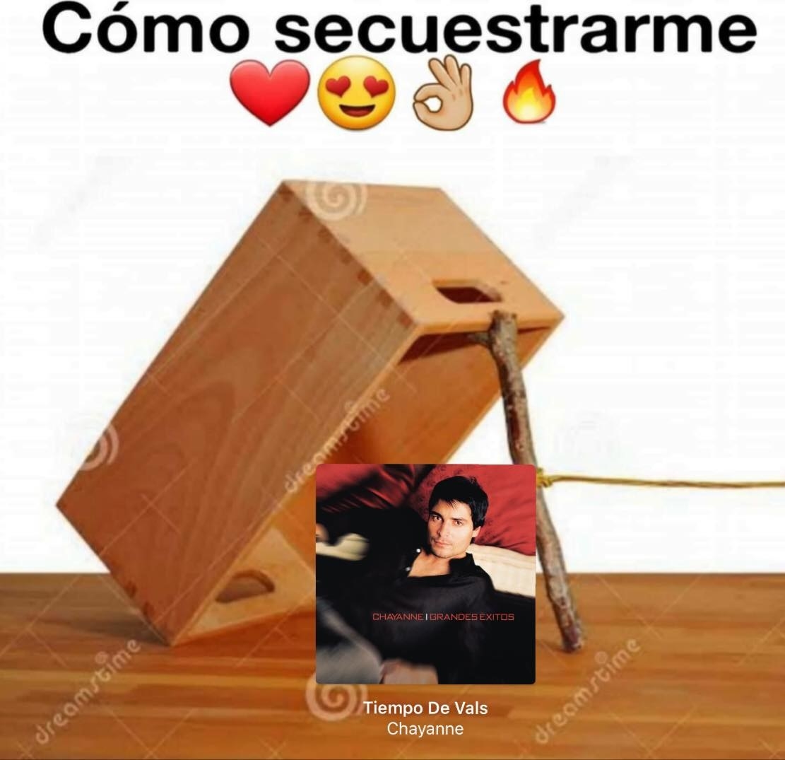 Los 21 mejores memes de Chayanne que te van a gustar a ti y también a ...