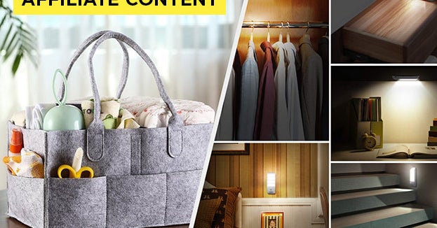 32 Surprisingly Cheap Things That You Can Actually Get Some Use Out Of