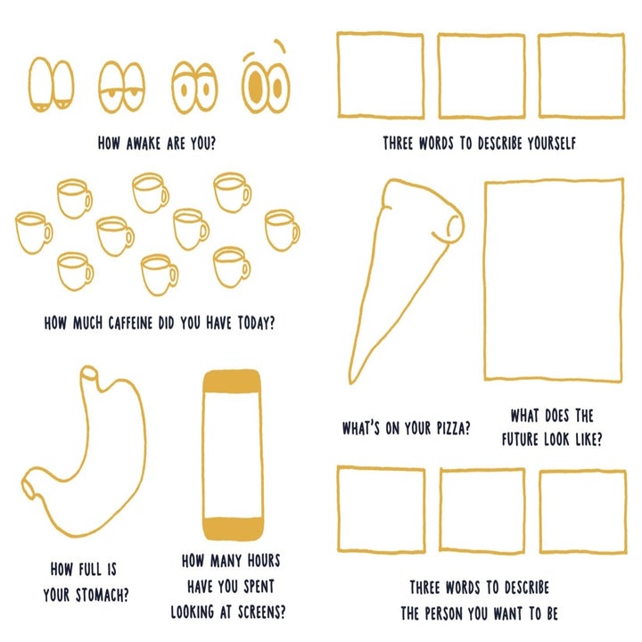 21 Things That'll Help You Wake Up Feeling Less Tired