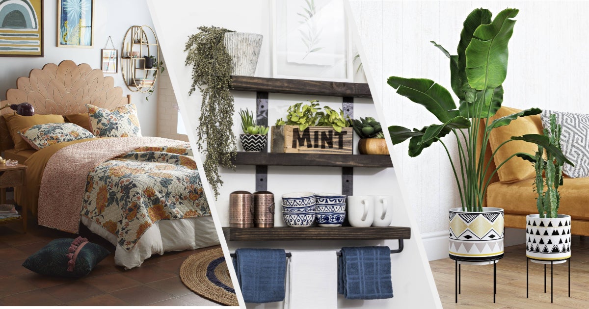 31 Gorgeous Decor Items From Walmart To Help Upgrade Your Home