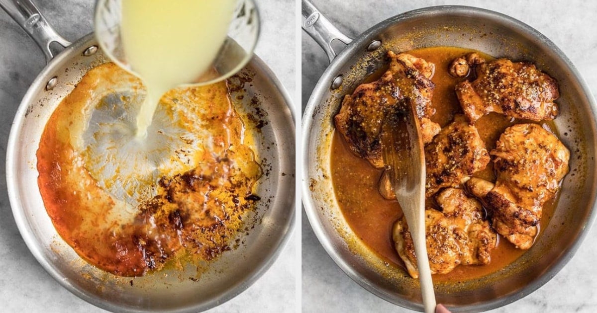 Effective Cooking Habits To Make Food Taste Better