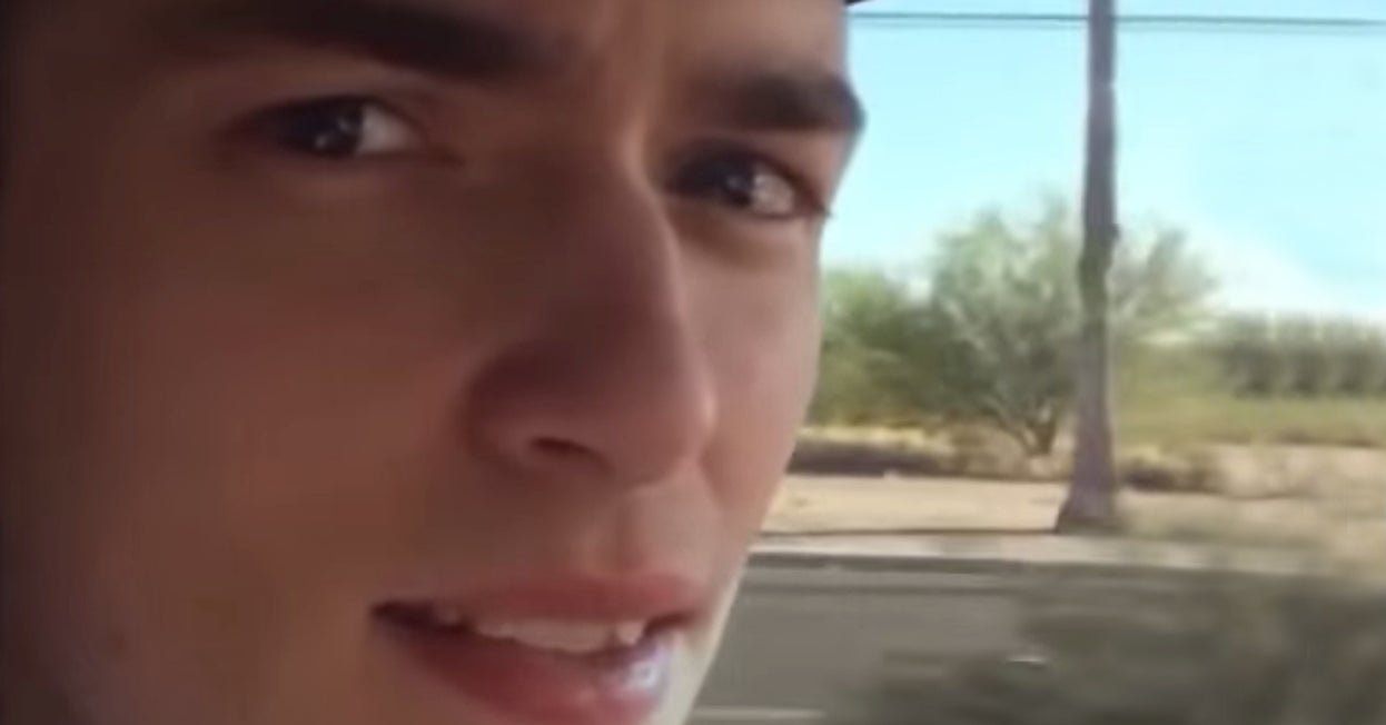 This Vine Quiz Guessing Your Zodiac Sign? Uh, Yeah... I Sure Hope It Does