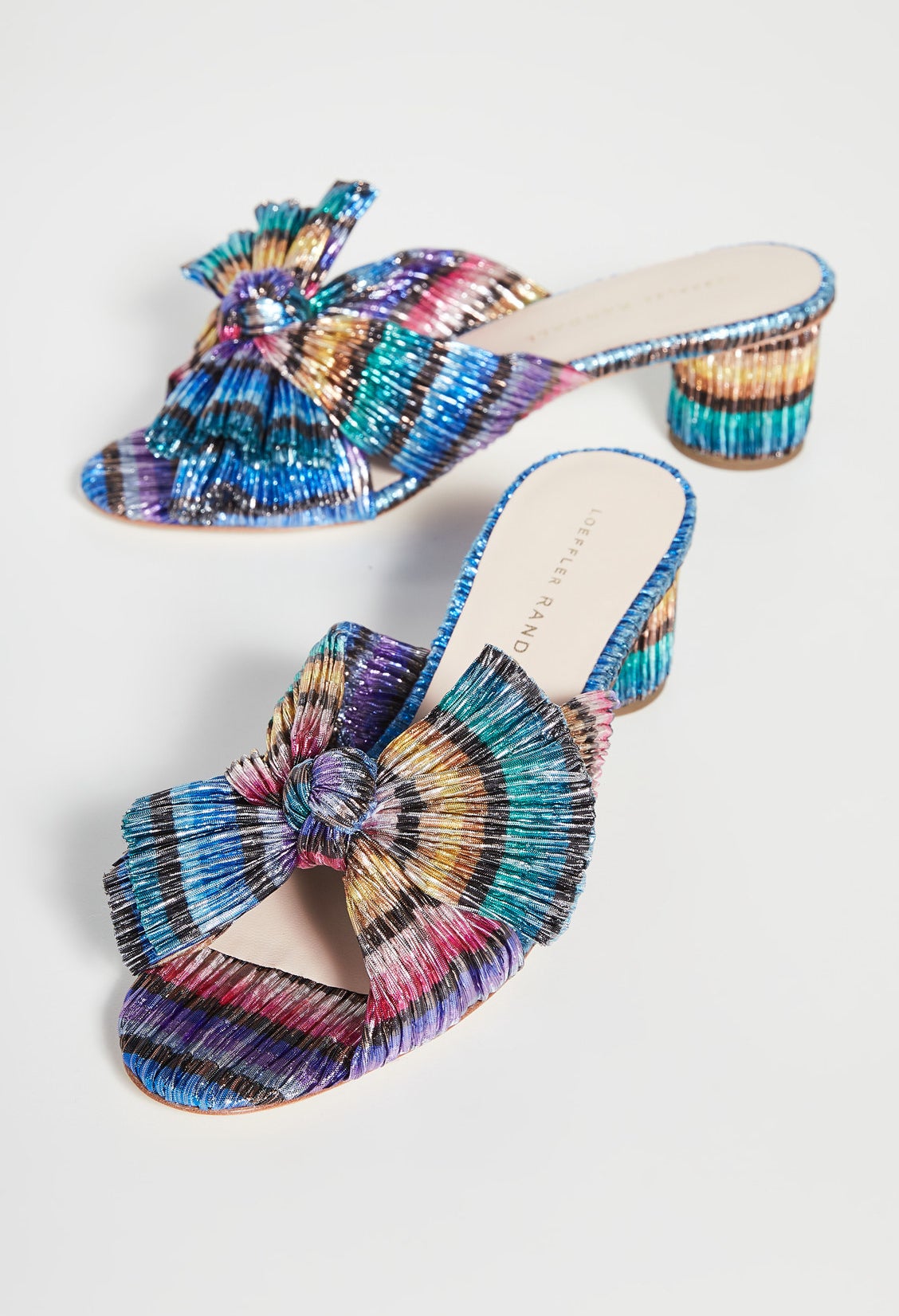 28 Shoes That Prove It’s Possible To Be Sensible And Stylish