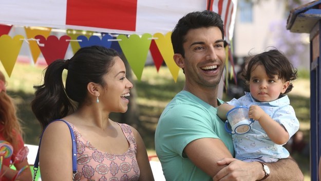 Are These TV Parents Good Parents?